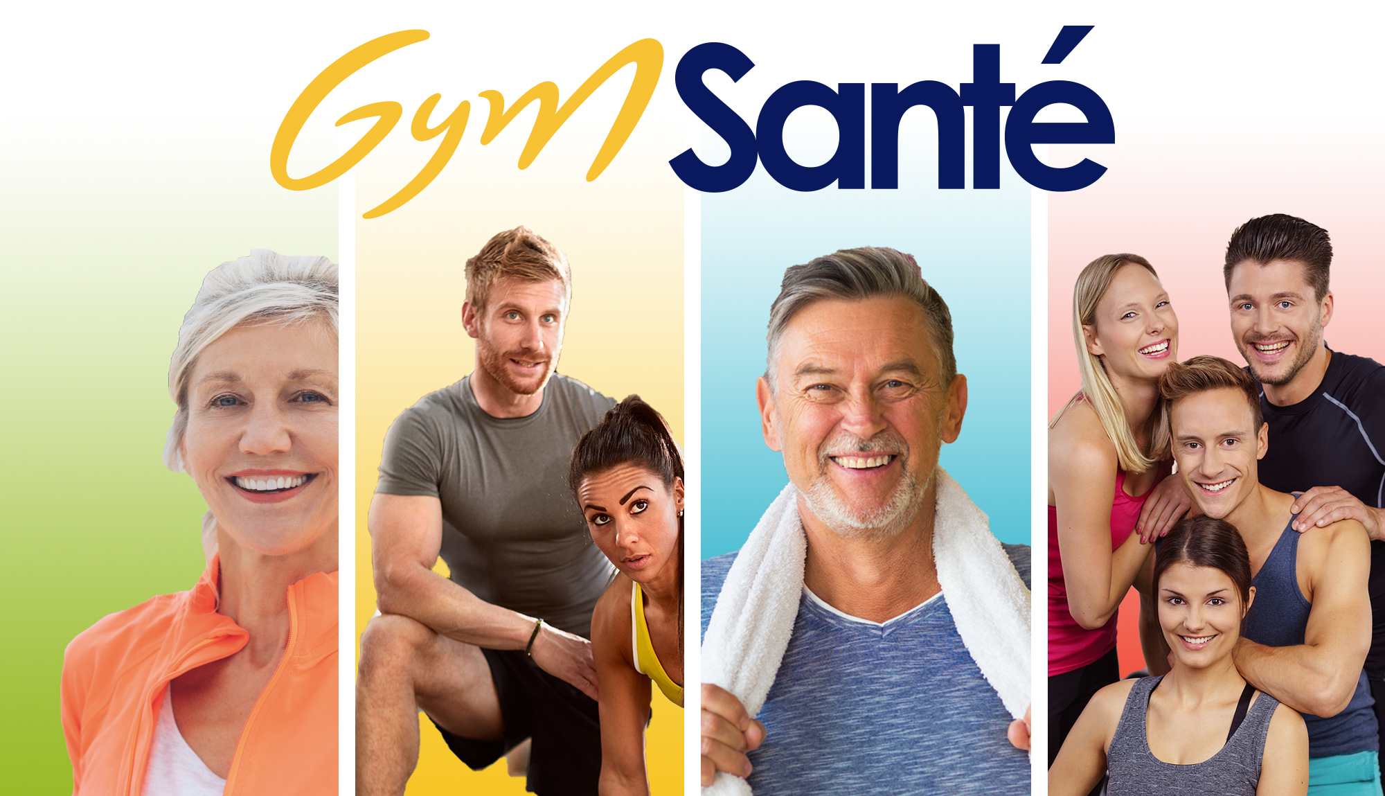 GYM + | Comité Départemental de Gymnastique du Val de Marne